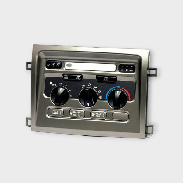Ac Panel 3384